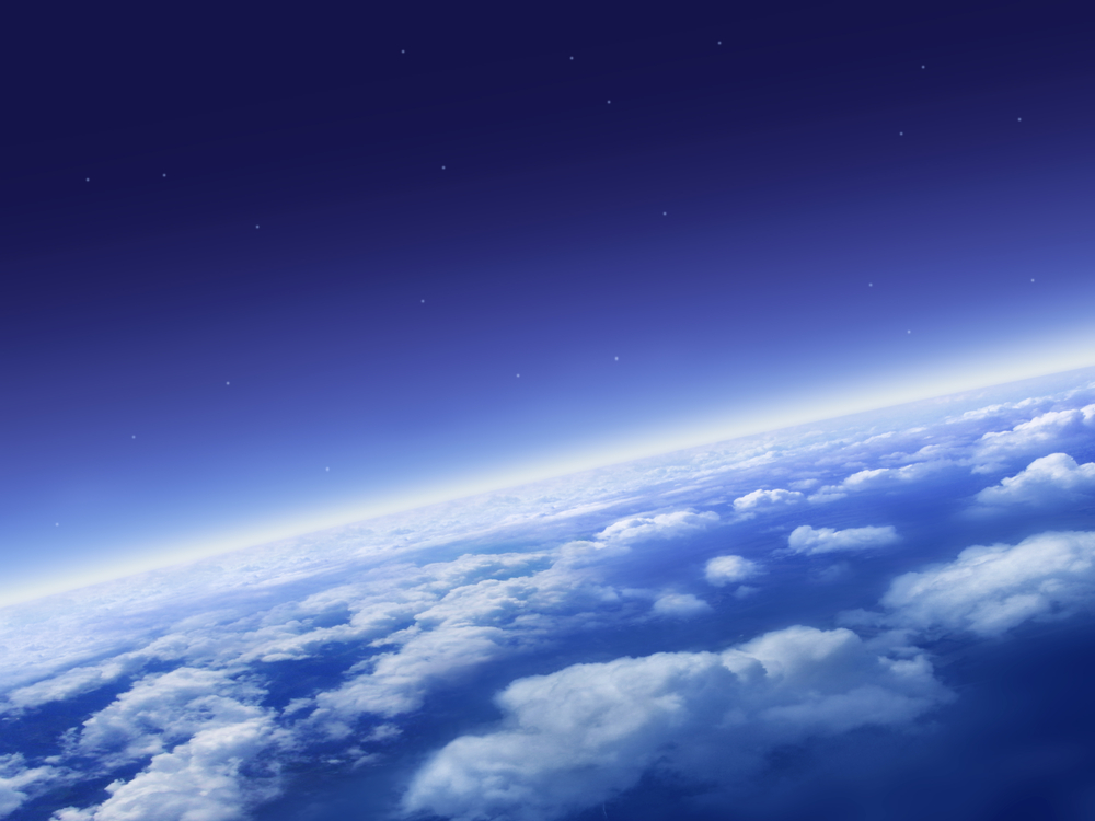 Stratospheric Wind Change Causes Concern - Environmental Watch